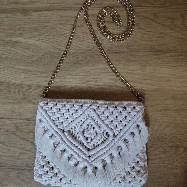 Lebensbaum Makramee / Tree of life rundes Makramee Boho-Chic - Etsy.de