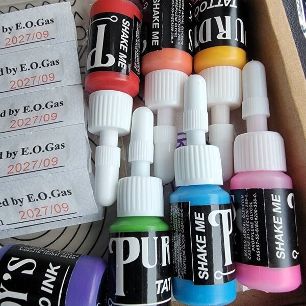 Stencils Brat Tattoo Designs Ready-to-use, Easy-to-apply, Y2K Aesthetic ...