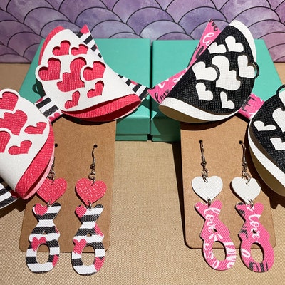 Honey Bee Hair Bow SVG Template, Bow SVG, Felt Bow PDF, Bumble Bee Bow ...