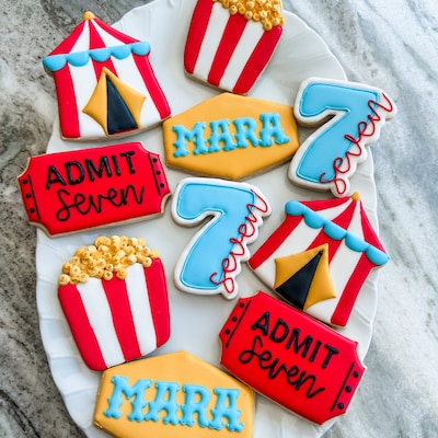 Number 1 Cookie Cutter. First Birthday Cookie Cutter. One Cookie Cutter ...