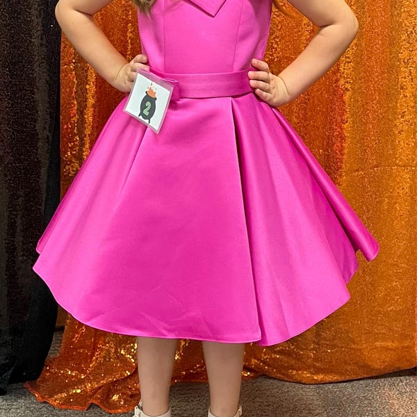 Red White Blue Patriotic Outfit Pageant Girls Unique Sequins Patriotic ...