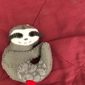 EPP Hexie PDF Ladybird, Caterpillar, Butterfly and Bee English Paper ...