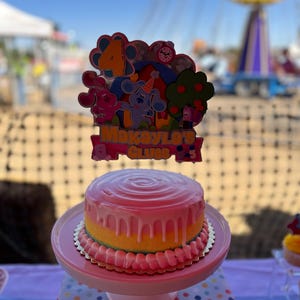 Frozen Party Favor, 12 Gable Boxes, Frozen Gable Box, Birthday Favors ...