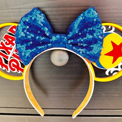 Avatar Mouse Ears 3D Printed Ears - Etsy