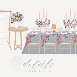 52 Table Templates, Drawing Templates, Wedding Planner Tools, Printable ...