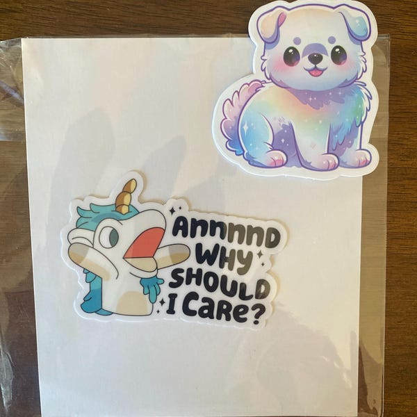 Dad Life Bluey Sticker, Water Resistant Sticker, Water Bottle Sticker ...