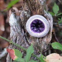 Geode Crochet Pattern by Crafty Intentions Downloadable DIGITAL PDF ...