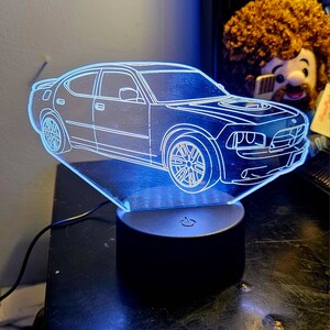 Nissan Silvia LED Light - Etsy
