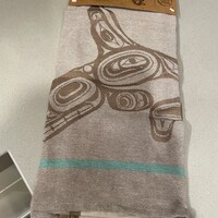 Haida First Nation 'octopus' Vinyl Sticker Decal - Etsy Canada