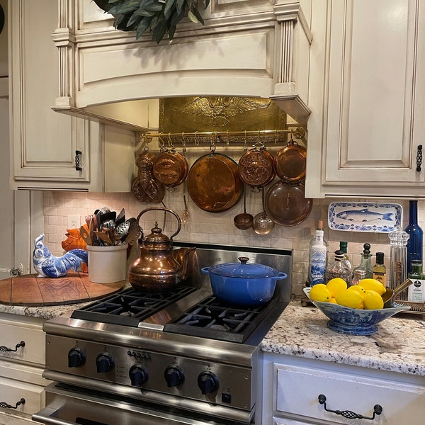 Cast Iron Cocker Spaniel Puppy Figurine, Slight Patina Finish, Adoring ...