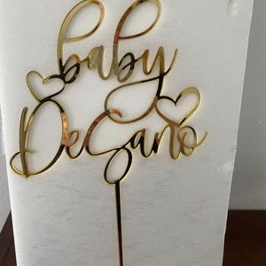 Wedding Card Sign Cards Table Sign Gold Sign for Table - Etsy