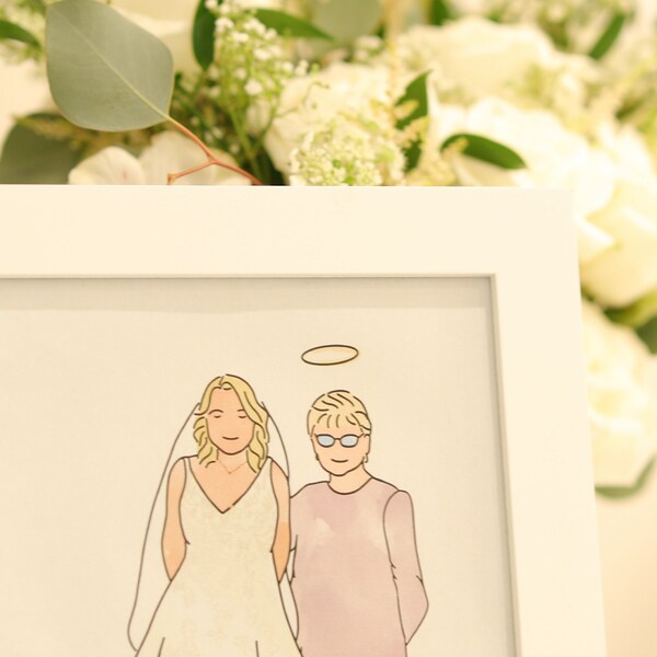 University of Miami Art Print, University of Miami Poster, Umiami Gift ...