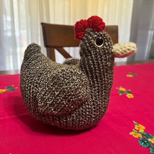 Snuggle Mug Pattern for Circular Knitting Machines PDF PATTERN Addi and ...