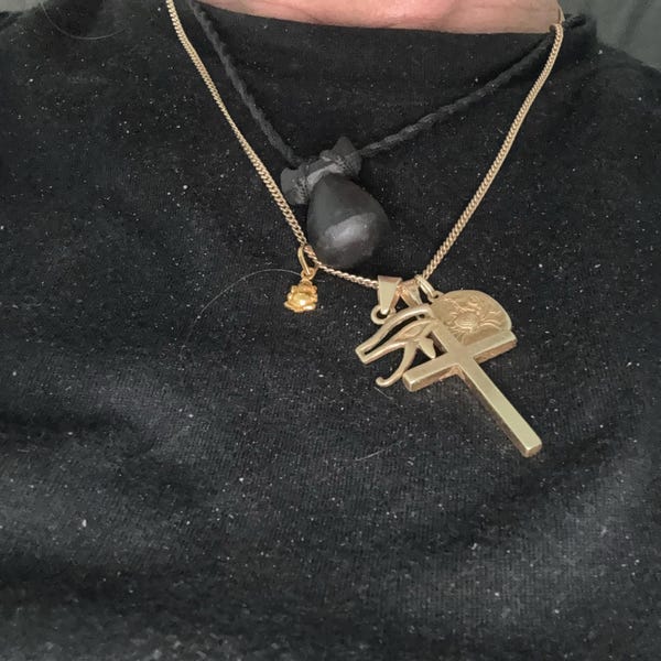 Little Finger Silver Ring, Pinky Finger Ring, Pearl Ring, Anti Anger ...