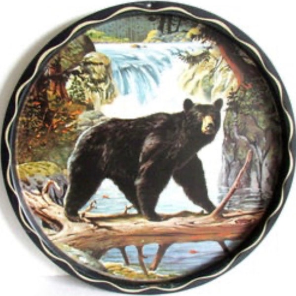 Octavia Collection Tracy Porter Design Wood Dining Serving Tray Fruit ...