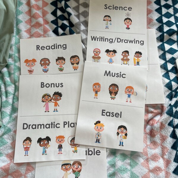 Education Clipart Bundle 2, Black and White, Digital Stamps, School ...