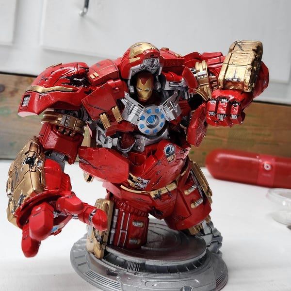 3five Design Warganizer 3.0 Tall (infamous Studios Edition) Black/green ...