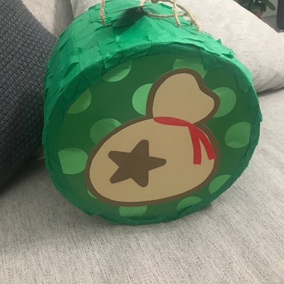 Bill Cipher gravity Falls Piñata - Etsy