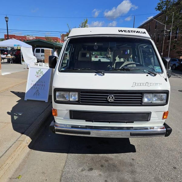 Custom SYNCRO Vinyl Decal/sticker/lettering - Customized Message - VW ...