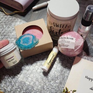 New Job Gift Box, Let New Adventures Begin, Congratulations Gift Basket ...