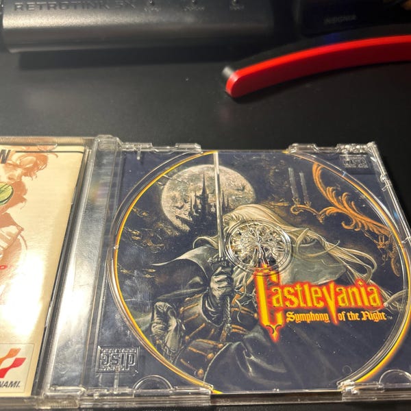 Pick Any Title - SEGA Dreamcast - Custom Replacement CD Jewel Cases ...