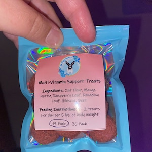 Dehydrated Fruits & Veggies 2 Oz 100% Organic and Healthy Treats for ...