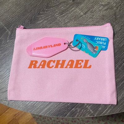 First Aid Pouch Pink First Aid Kit Girly Red Cross First Aid Bag Pink ...