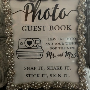 Wedding Bar Sign Gratuity is Never Expected but Always - Etsy