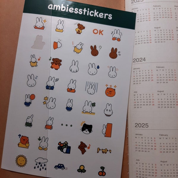 Domo Sticker Pack Domo Sticker Cartoon Sticker Plushie Sticker Cute ...