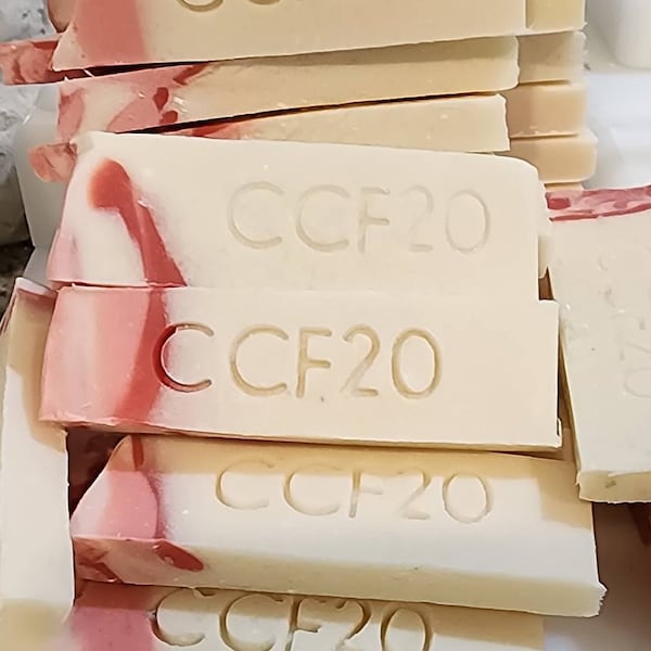 Louise Alphabet Stamp - Cake Stamp, Cake / Cookie Fondant Decorating ...
