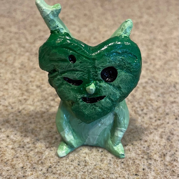 Korok Figure - Etsy