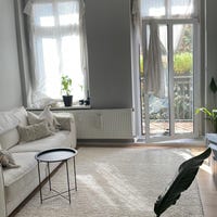 Hand Tufted Rug Hand Tuft Tufted Wool Silk Anthea Floral Designer ...