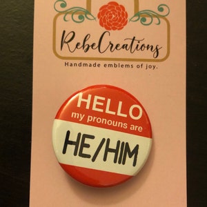 Personalized Name Button Badge Name Button Pin Name Badge Name Pin - Etsy