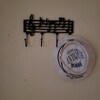 Music Room Hooks, Musical Note Coat Rack - Etsy