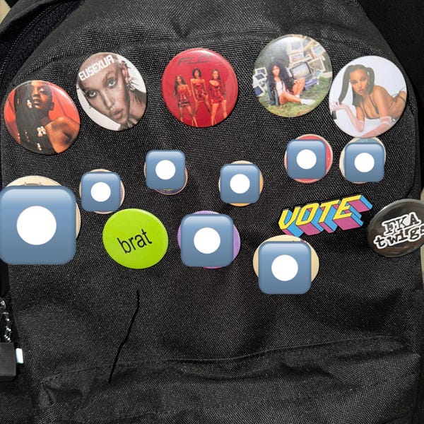 The Smiths Album Cover Badges, Pins Buttons, Magnetic Buttons/indie ...