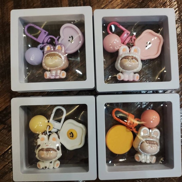 Popmart Limited Edition Pop Bean Disney Keychain Charm 2025 - Etsy