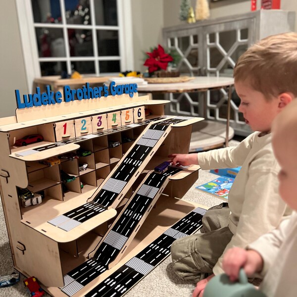 Interactive Quiet Book for Toddlers, Educational Felt Busy Book, Baby ...