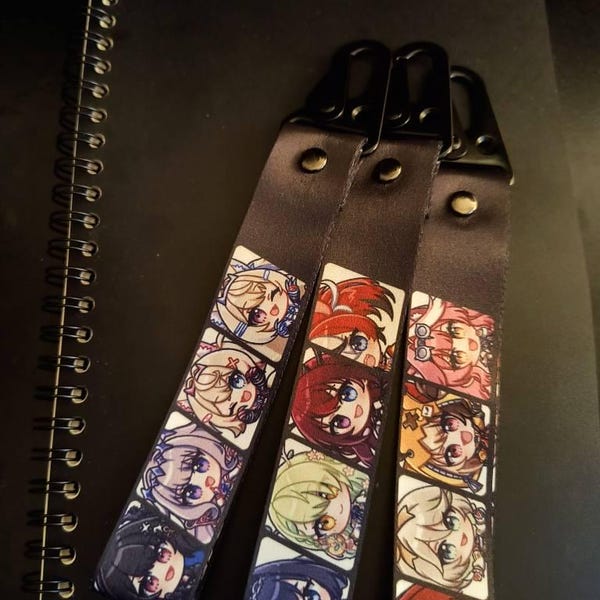 Dokibird Sticker - Etsy