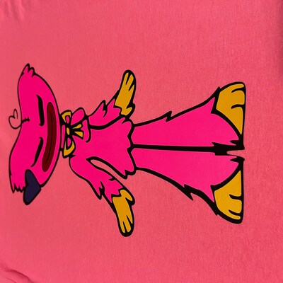 Kissy Missy Poppy Playtime Fnf PNG and SVG Digital Download/perfect for ...