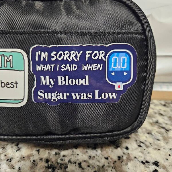 Funny Mems Sticker "my Last Nerve Sticker" Vinyl Waterproof Sticker ...