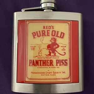 Pin-up Pinup Girl With Music Liquor Hip Flask Stainless Steel - Etsy