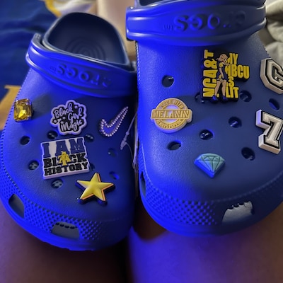 FAMU North Carolina A&T Southern University Snap Charms HBCU Collegiate ...