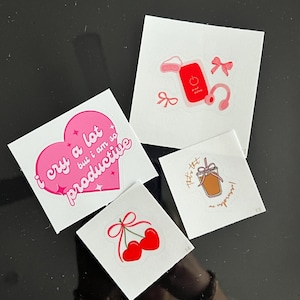 Please Please Please Sticker - Etsy