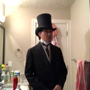 Early 1930's Gray Fedora Size 56cm - Etsy UK