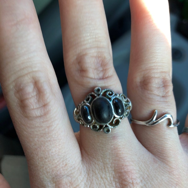 16'' Vintage Beast Tooth Choker Necklace - A7 - Etsy