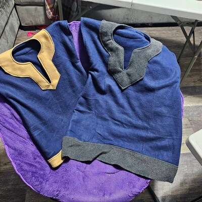 PDF Front Tie Spatterdashes Spats 4521 New Rabbit and Hat Sewing ...