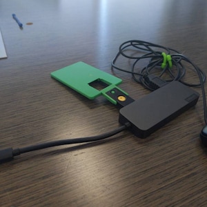 Combination Safenet Etoken Pass and RSA Securid 1-3 Badge | Etsy