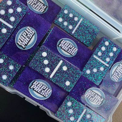 Custom Domino Sets - Etsy