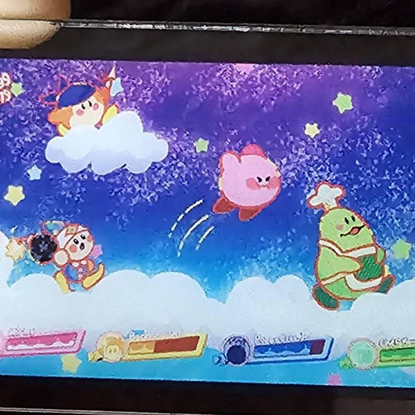 Buff Miku and Friends! (gakupo, Meiko, Kaito, Gumi, Etc) - Etsy