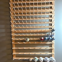Bobbin Rack - Etsy